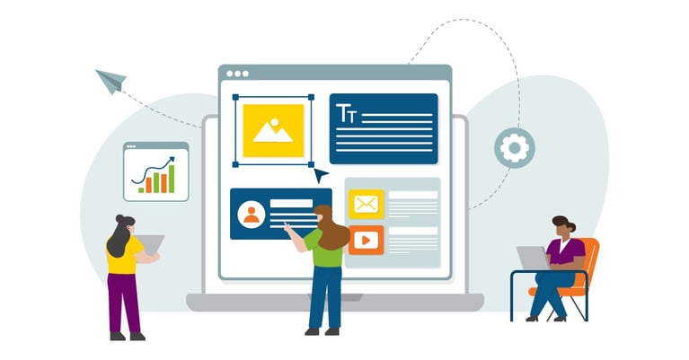 5 Common Website Usability Mistakes and How to Avoid Them