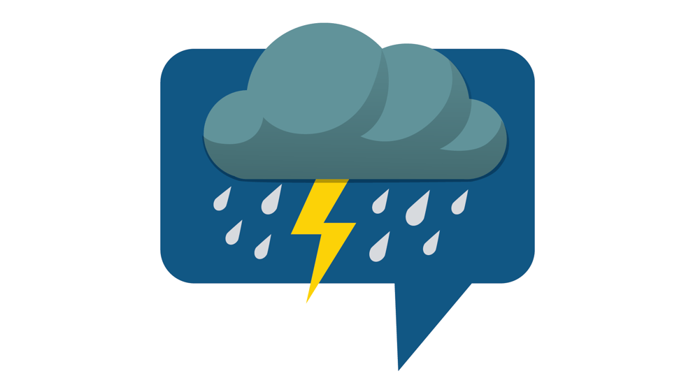 Learn How to Communicate Bad News to Your People