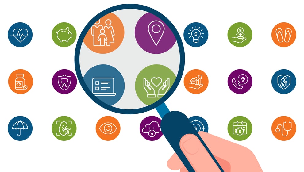 Hot Topics in Employee Benefits for 2020