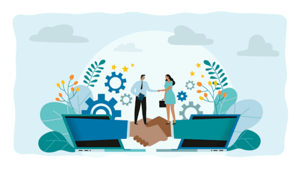 Reimagining the Employee Onboarding Experience