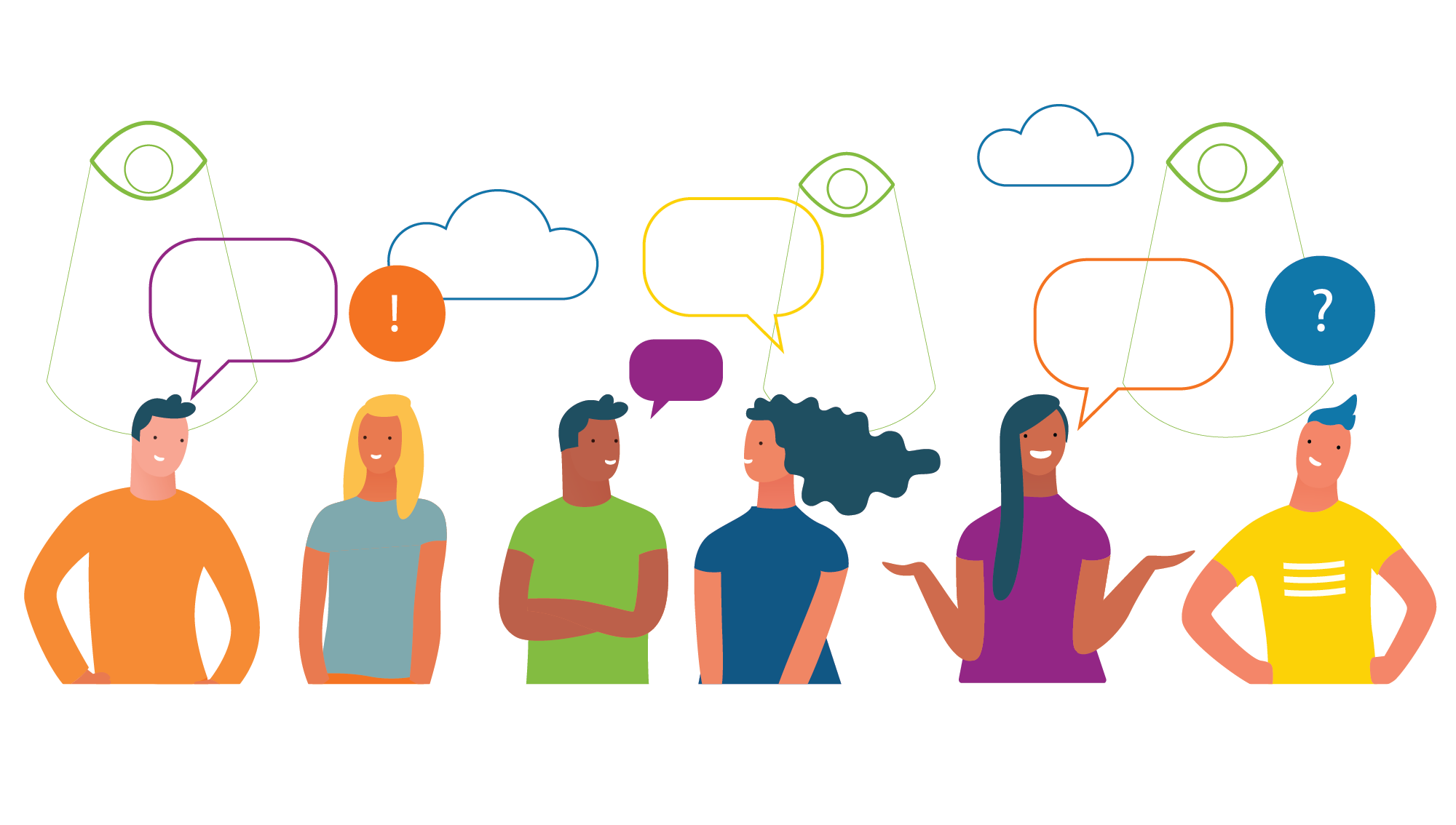 3 Reasons to Add Benefits Ambassadors to Your Communication Strategy