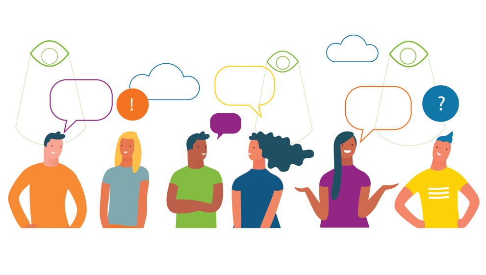 3 Reasons to Add Benefits Ambassadors to Your Communication Strategy