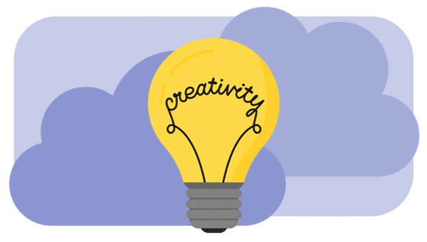 How to Spark Your Creativity